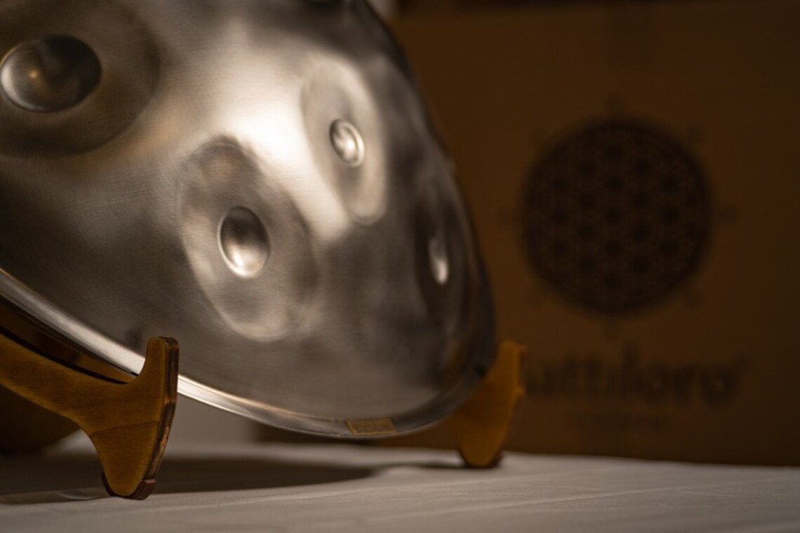 Handpan Wall Stand Hand Pan Drum Wall Support - Etsy