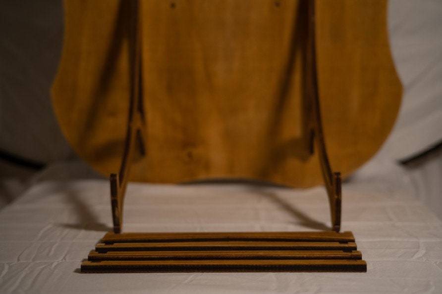 Handpan Wall Stand Hand Pan Drum Wall Support - Etsy