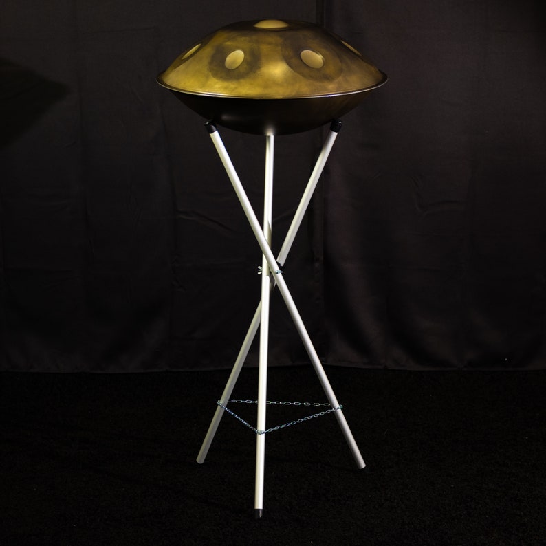 Handpan Stand Hand Pan Standing Stand Handpan Drum Support | Etsy