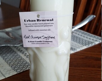 Urban Candle Company