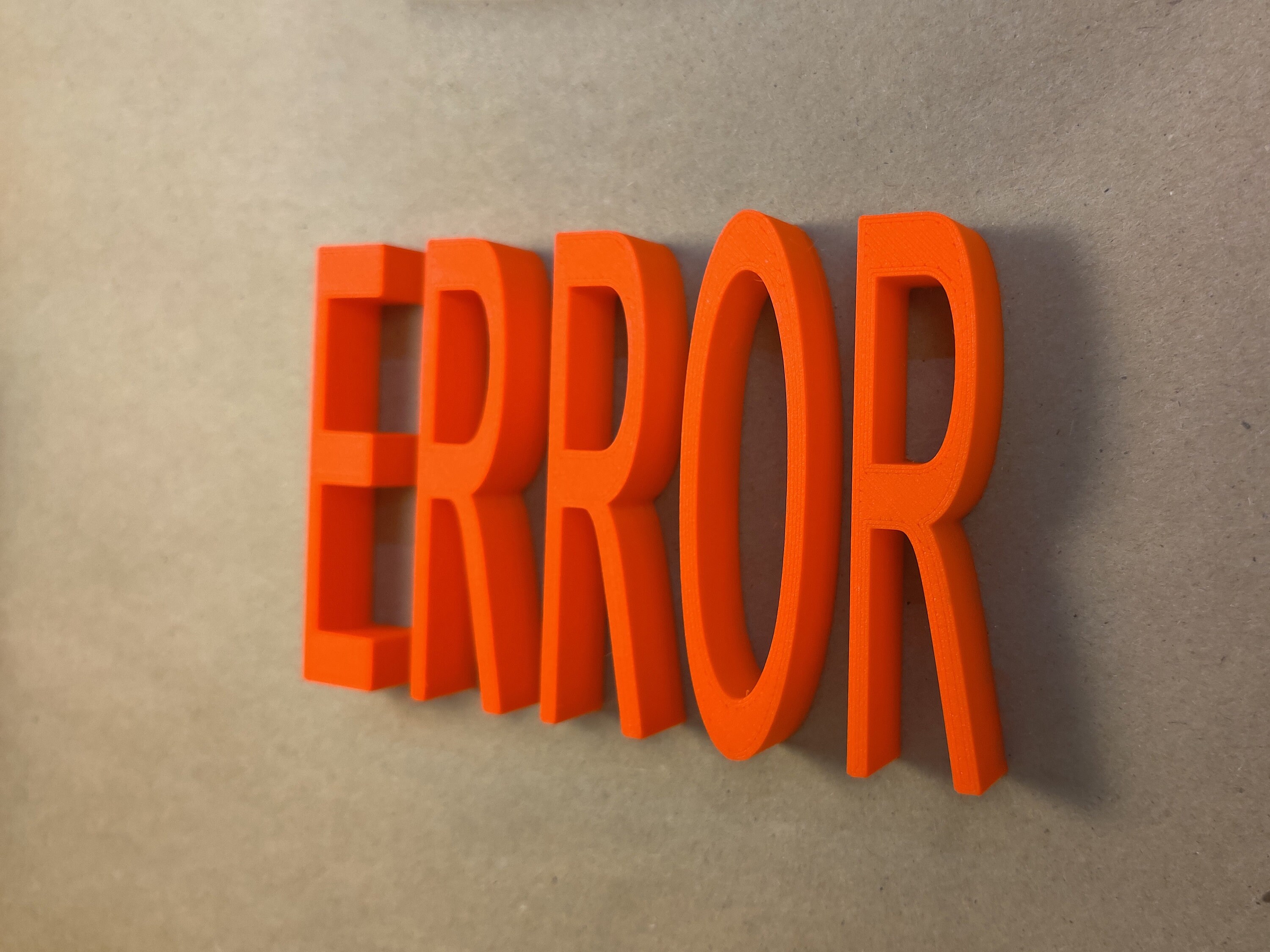 Developer Error Fridge Magnet Source Engine Garry's - Etsy
