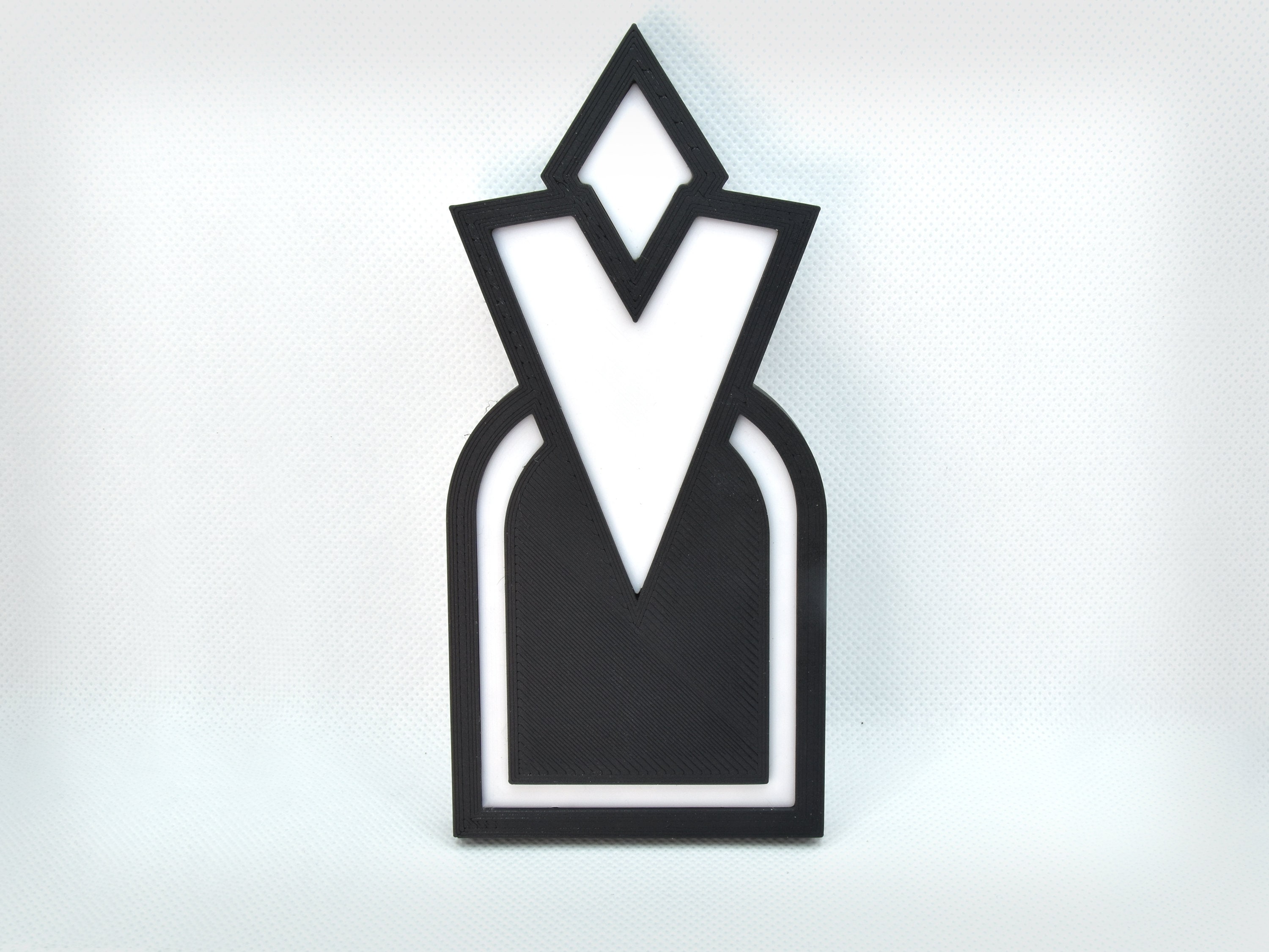 Skyrim Quest Marker Map Marker TES the Elder Scrolls - Etsy