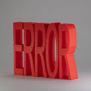 Developer Error - Source Engine | GMOD | Error Model | Garry's Mod ...