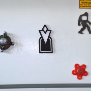 Skyrim Quest Marker Map Marker TES the Elder Scrolls - Etsy