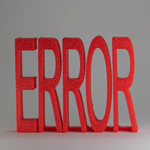 Developer Error - Source Engine | GMOD | Error Model | Garry's Mod ...