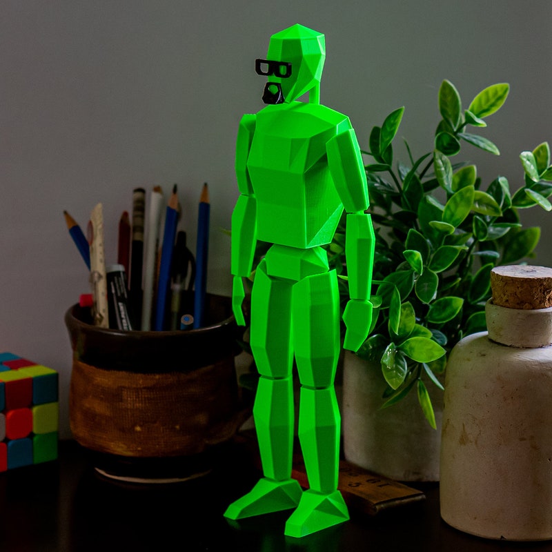 Roblox Statues - Etsy