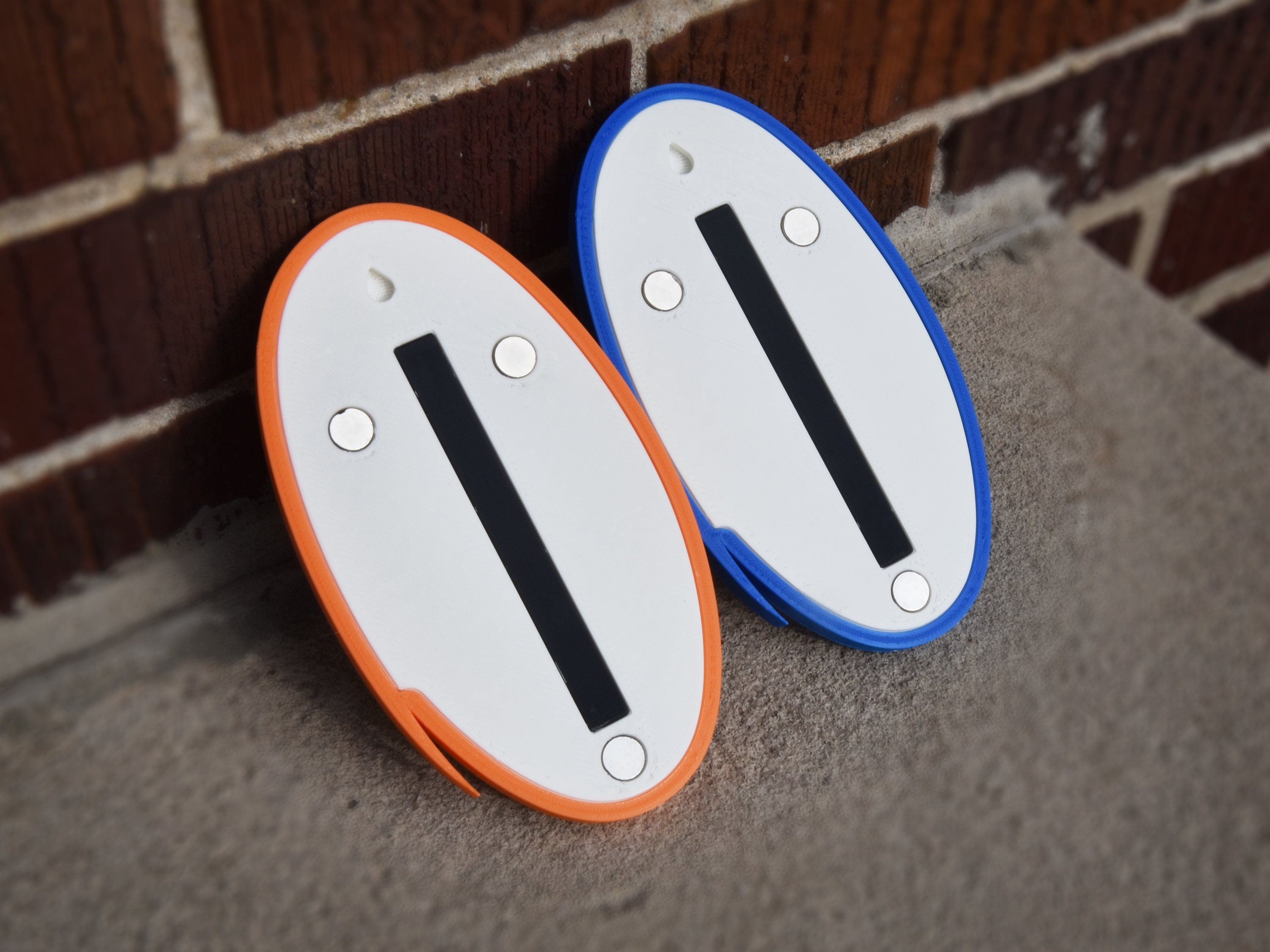 Portal Wall Art | Pop Out Art | Wall Art | 3D Art | Magnet | Glados ...