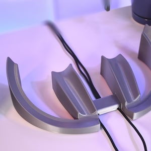 Valve Index Controller Stand | Knuckles Controller Stand | Steamvr ...