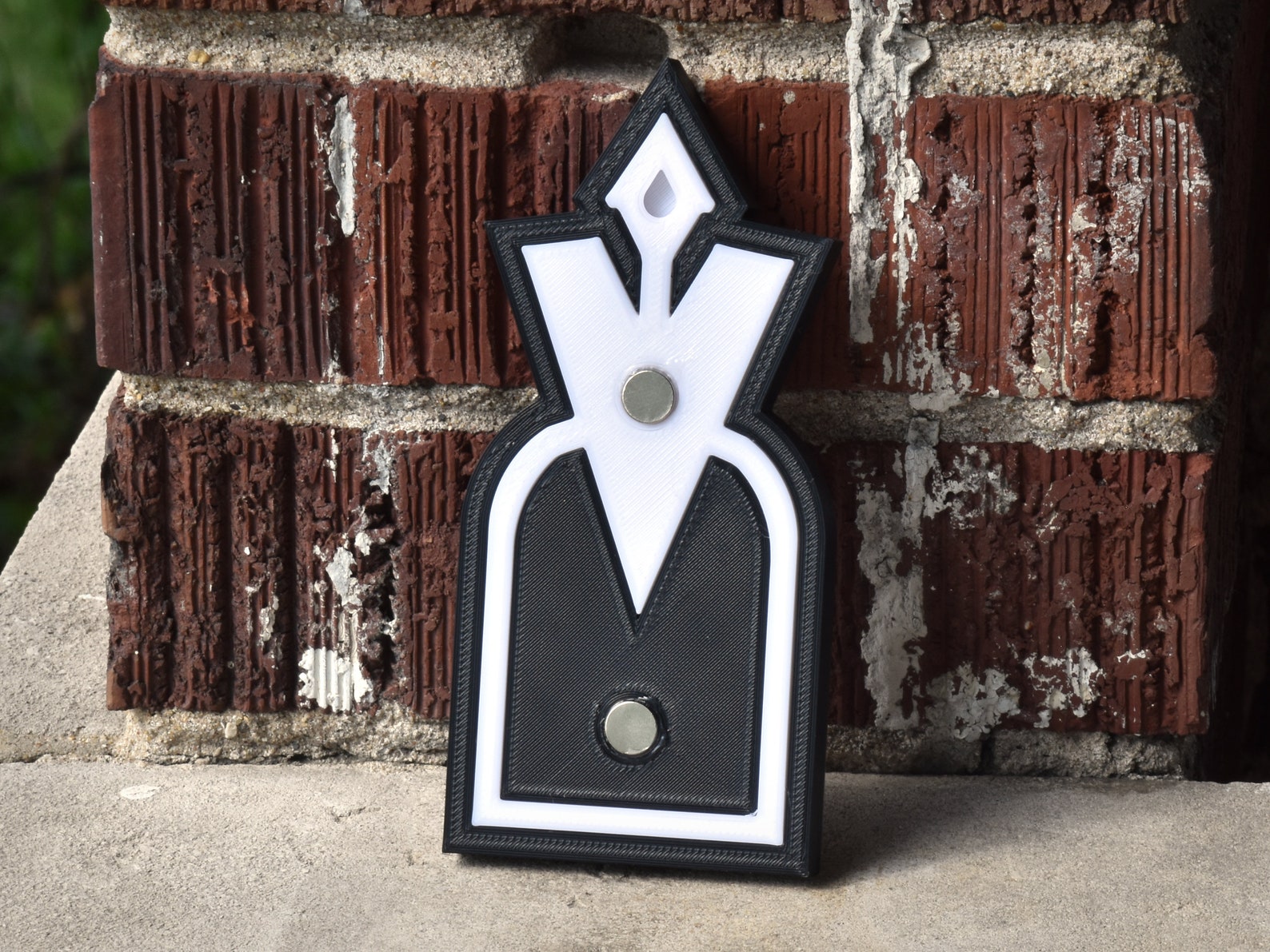 Skyrim Quest Marker Map Marker TES the Elder Scrolls - Etsy Australia