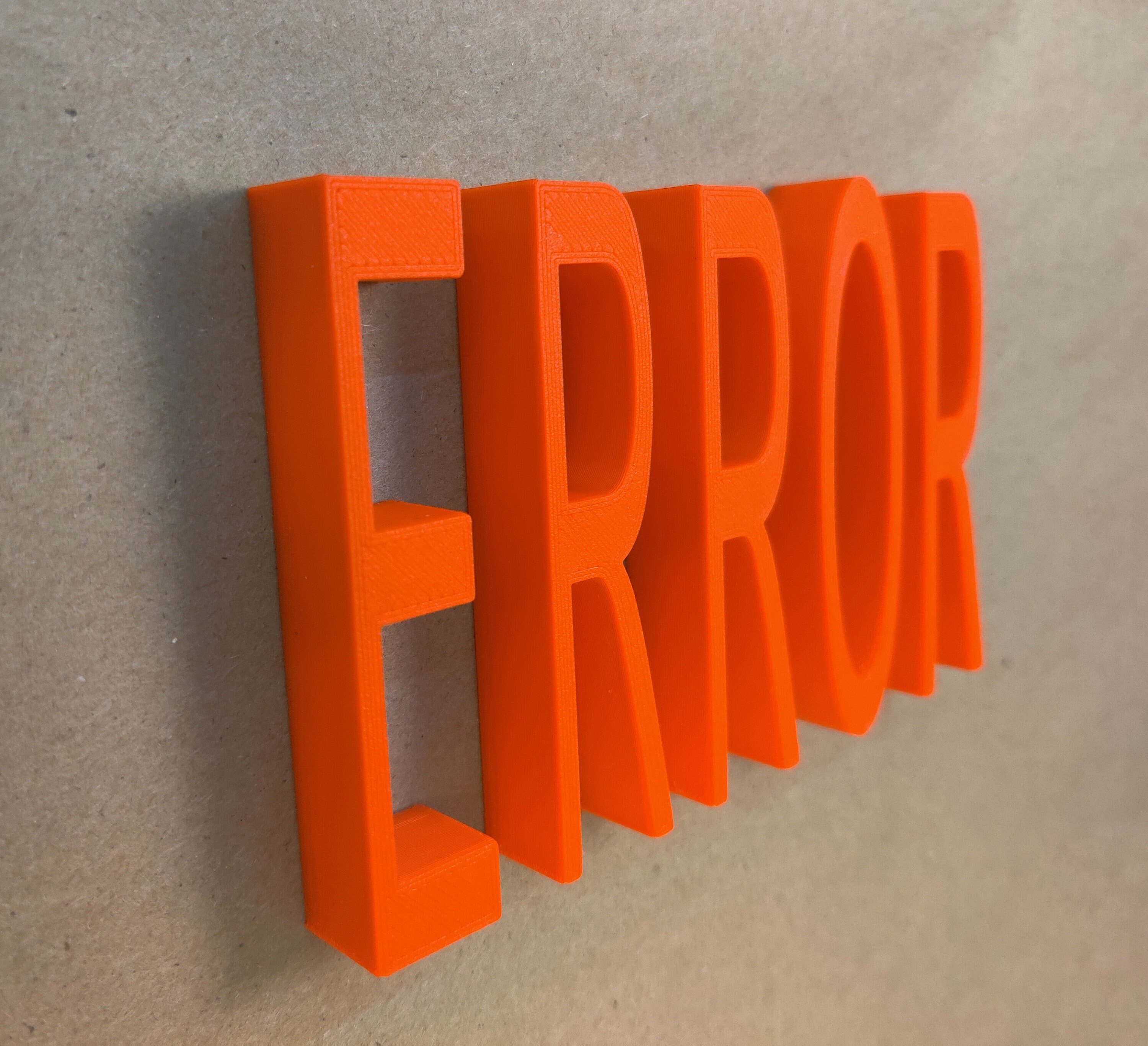 Developer Error Fridge Magnet Source Engine Garry's | Etsy