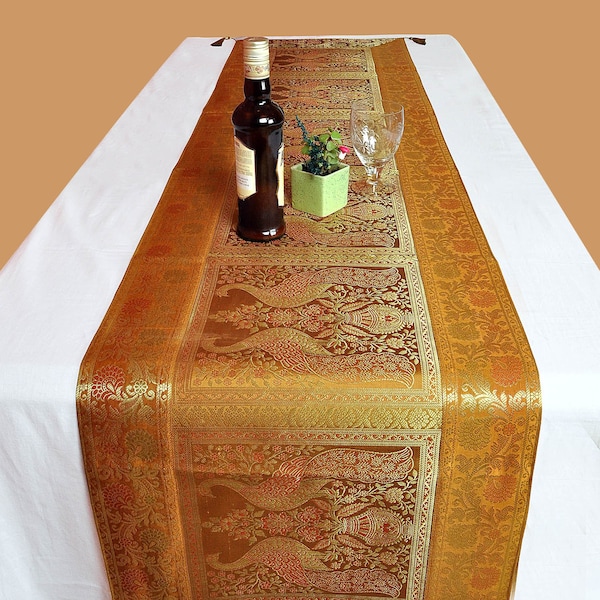 Custom Table Runner - Etsy