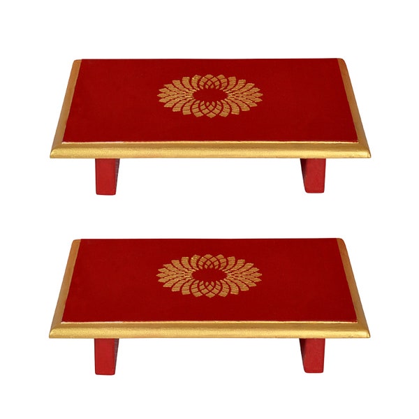 Chowki Table - Etsy
