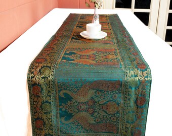 60 Inch Table Runner - Etsy