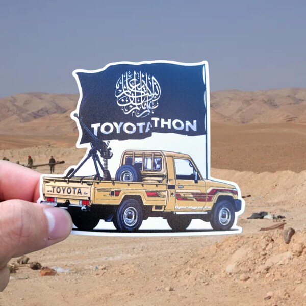 Toyota - Etsy