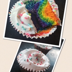 Cake Flora Gel Paste Concentrated Food Colours - Etsy
