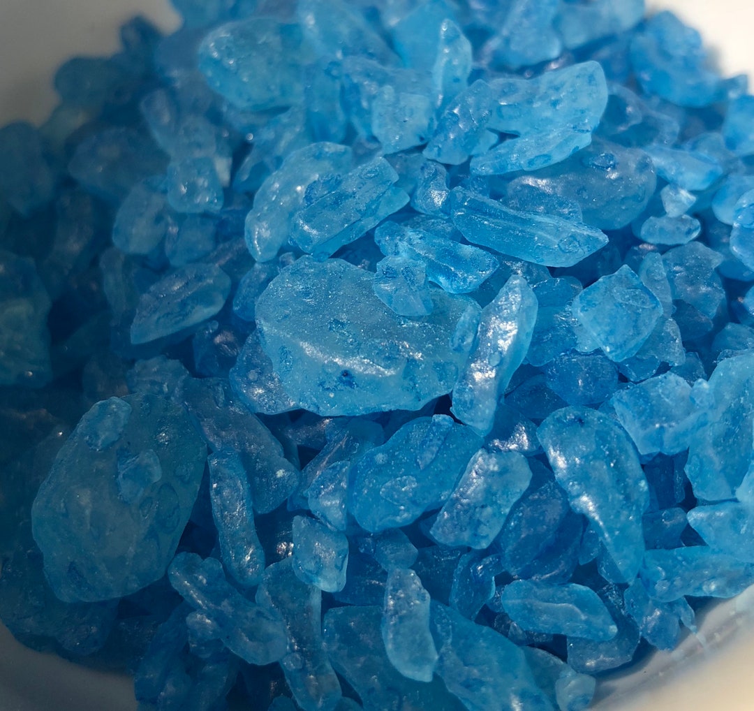 Beautiful Assorted Colour Edible Geodes, Rock Candy, Sugar Rocks for ...