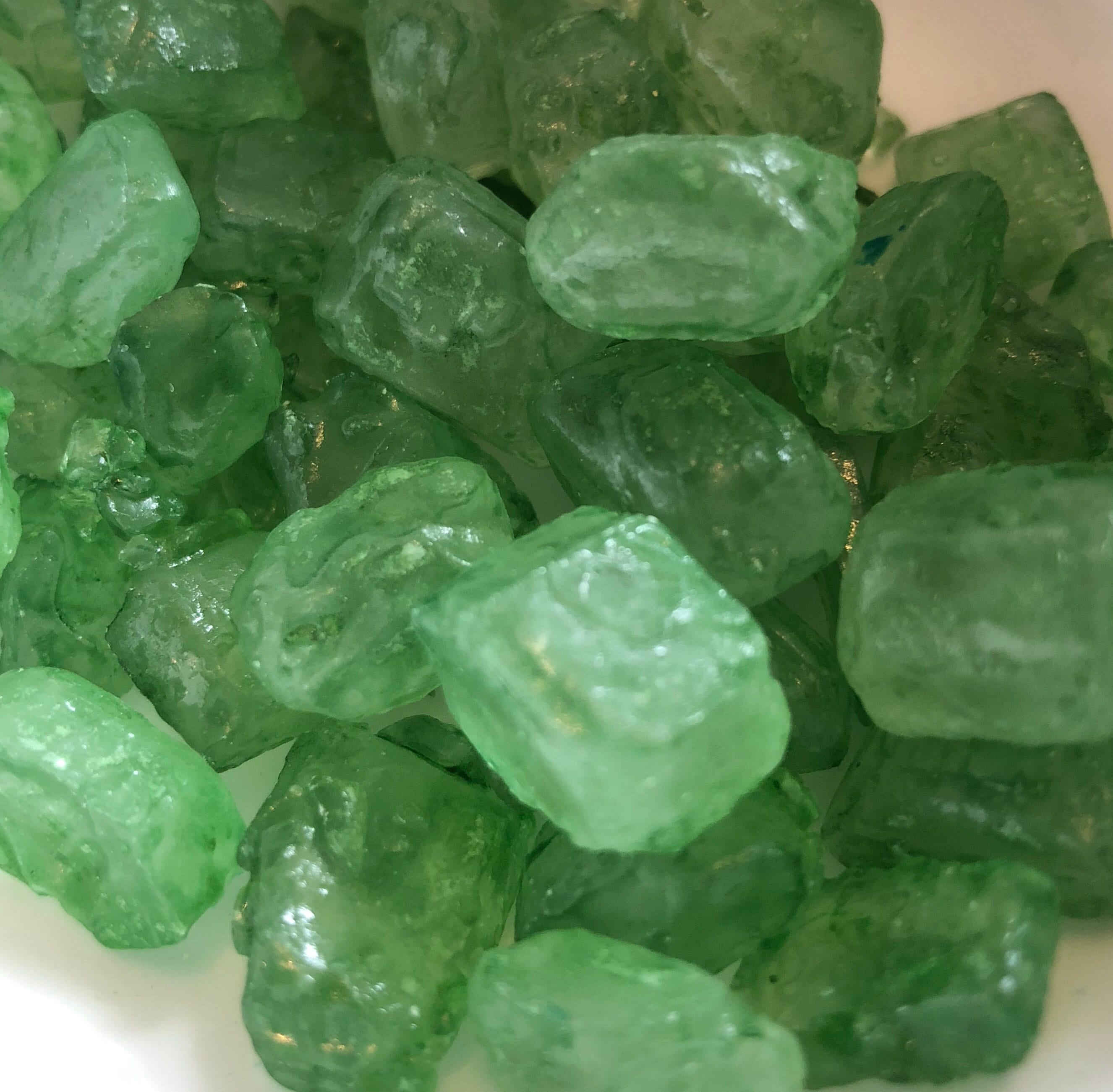 Beautiful Assorted Colour Edible Geodes Rock Candy Sugar Rocks - Etsy ...