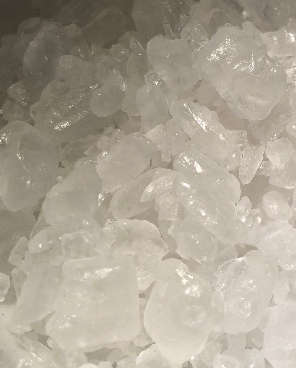 Beautiful Assorted Colour Edible Geodes Rock Candy Sugar | Etsy