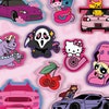 Cute Pink JDM Car Stickers, Miata Decal, RX7 Decal, S2000 Decal - Etsy