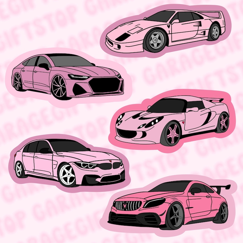 GarageGiftStop - Etsy