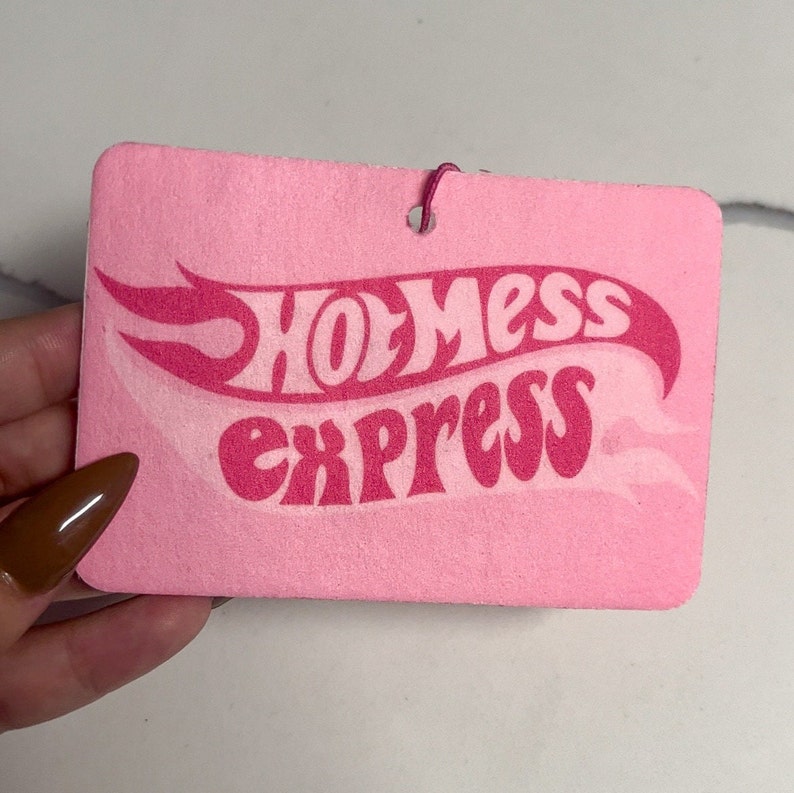 Hot Wheels Car Freshener at Corrina Davis blog