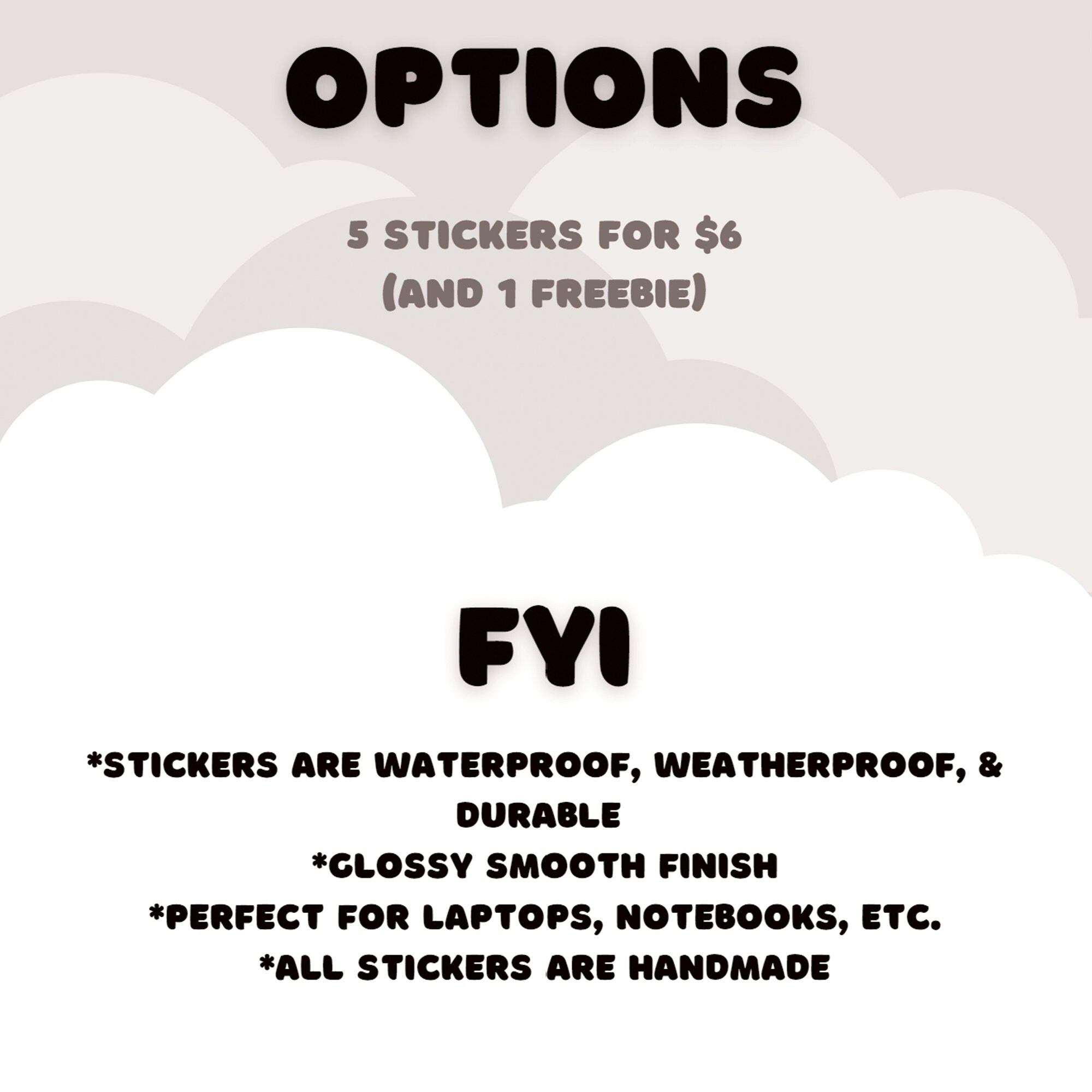 Car Line Art Stickers, Car Decal, Car Laptop Sticker, Black and White ...