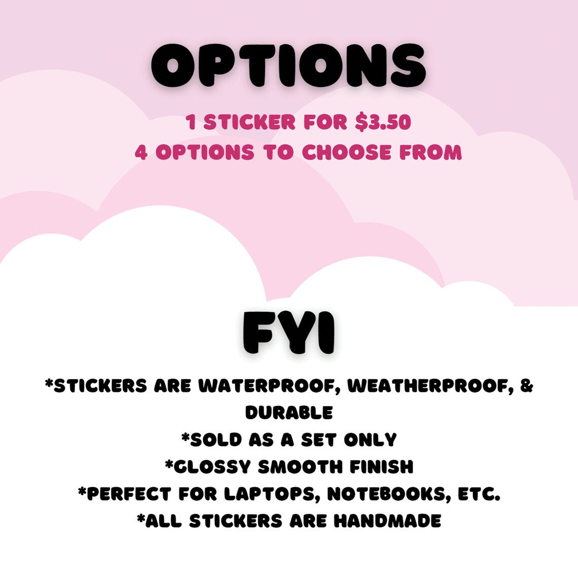 Cute Motorcycle Girl Sticker, Motorcycle Decal, Girly Pink Auto Sticker ...