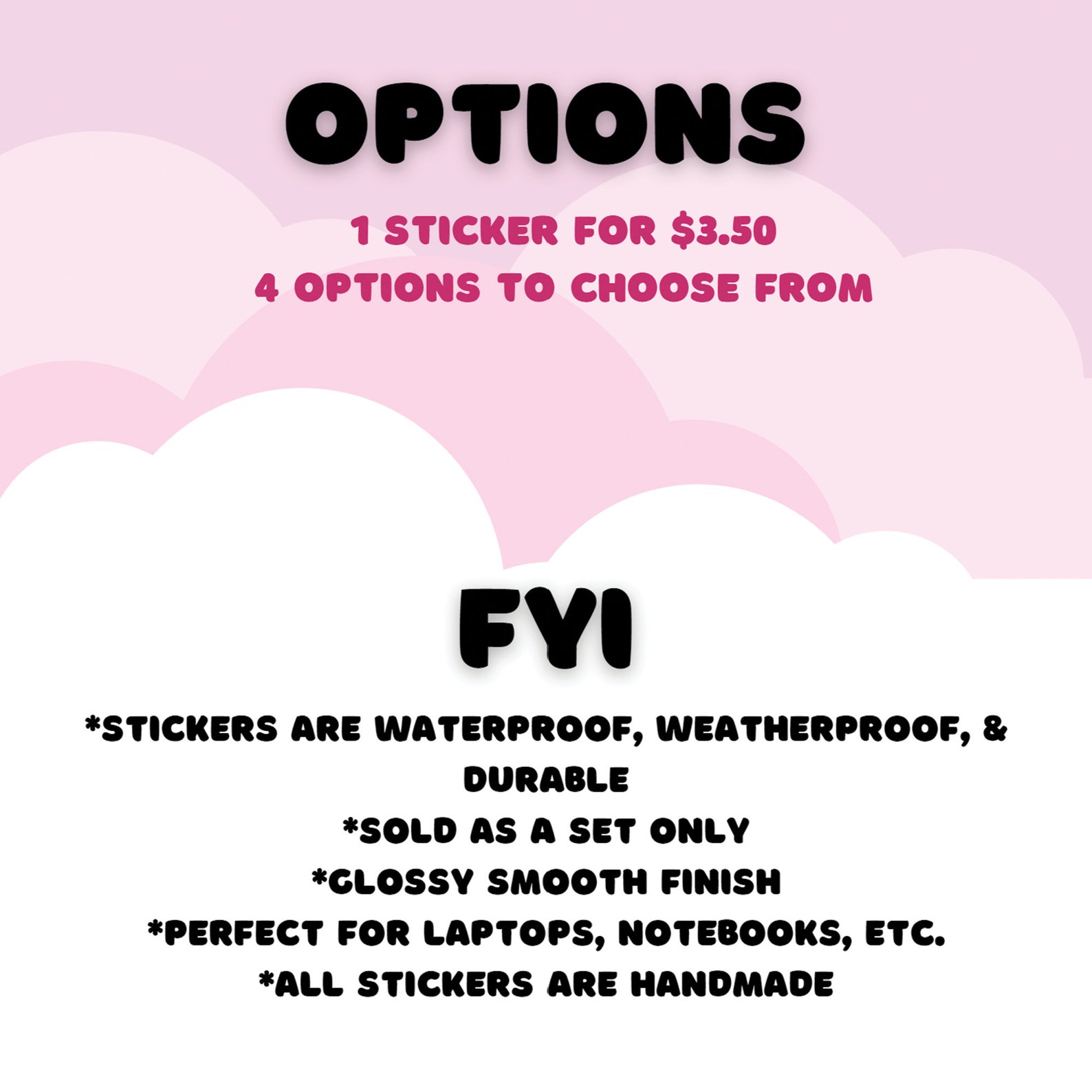 Cute Motorcycle Girl Sticker, Motorcycle Decal, Girly Pink Auto Sticker ...