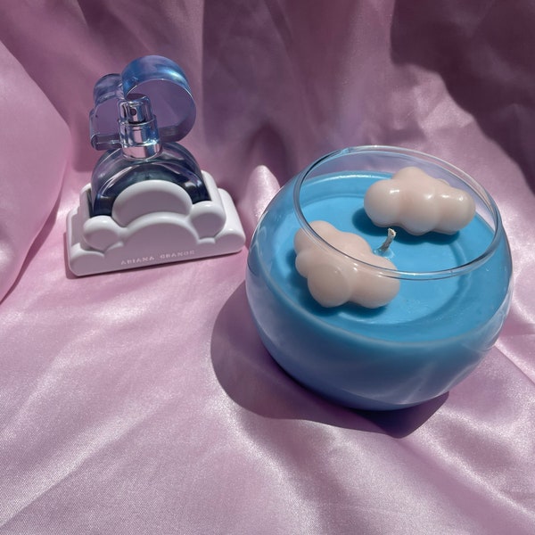 Cloud Candles - Etsy