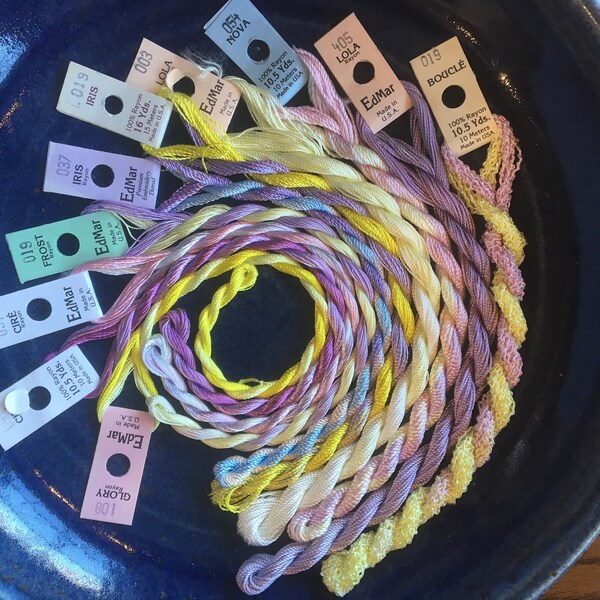 Brazilian Embroidery - Etsy