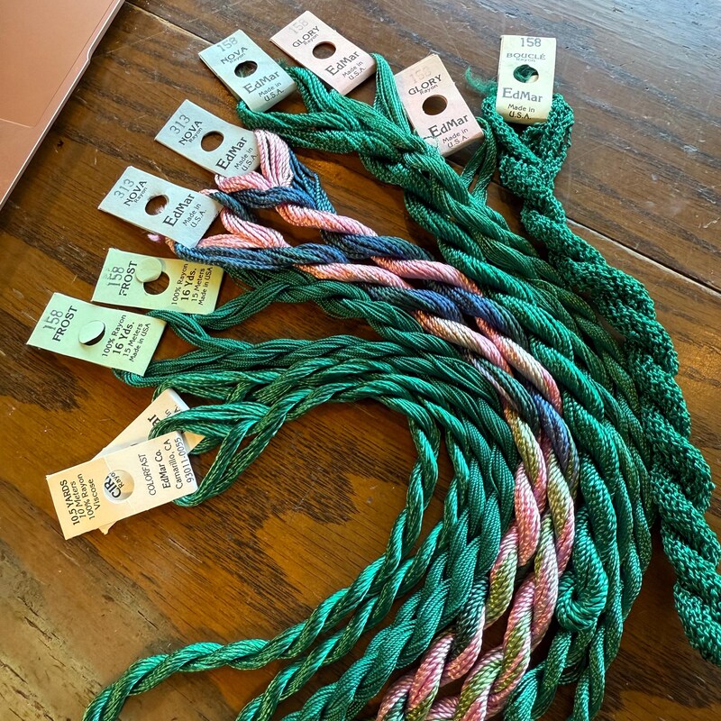 Brazilian Embroidery - Etsy