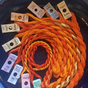 Brazilian Embroidery - Etsy