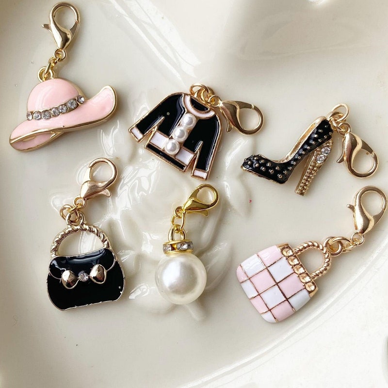 Designer Charms - Etsy