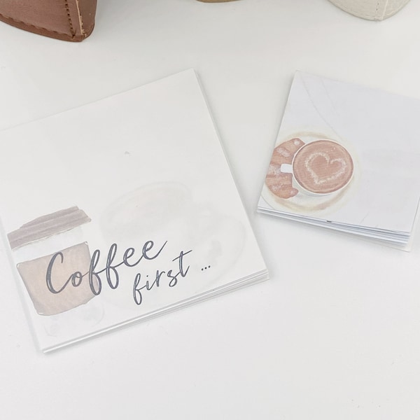 Sticky Notes - Etsy