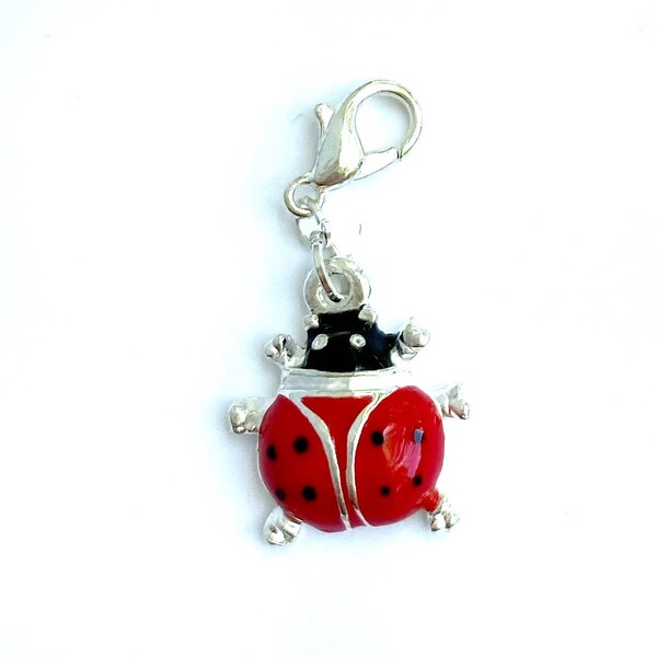 Ladybug - Etsy
