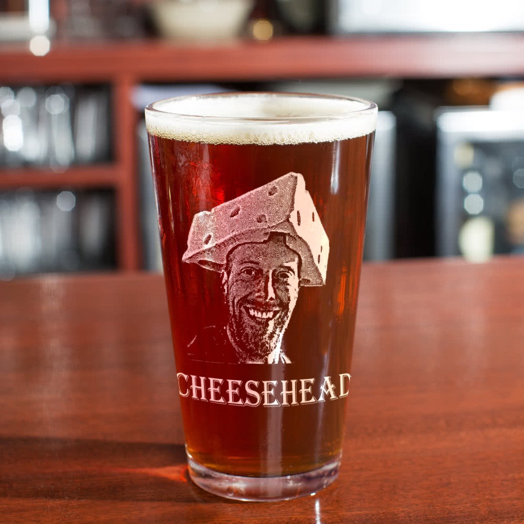 Engraved Photo Pint Glass/picture Pint Glass/photo Glass Engraved ...