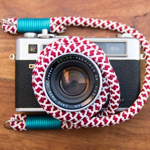 Custom Camera Strap / Camera Straps / Make Your Own Strap - Etsy