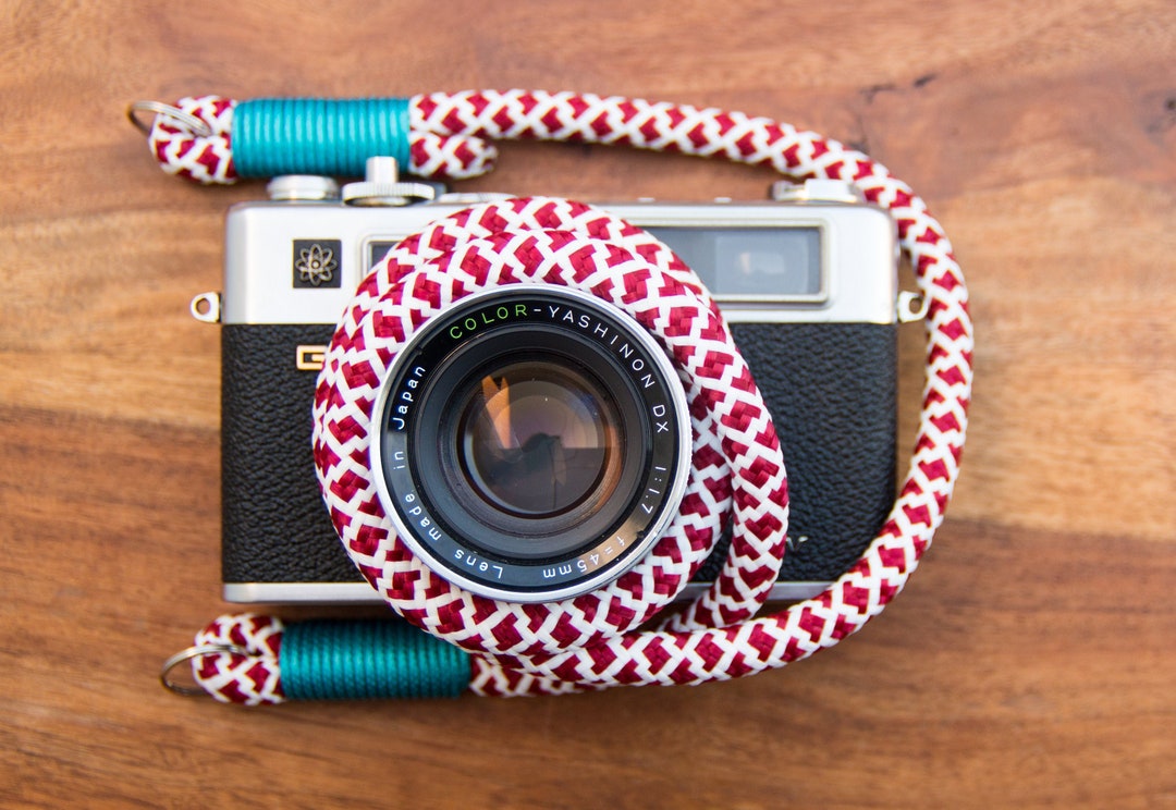 Custom Camera Strap / Camera Straps / Make Your Own Strap - Etsy