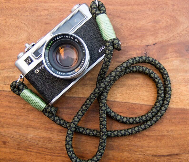 Custom Camera Strap / Camera Straps / Make Your Own Strap - Etsy