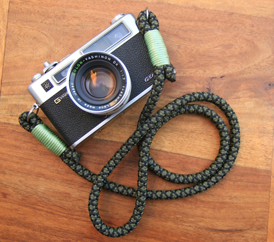 Custom Camera Strap / Camera Straps / Make Your Own Strap - Etsy