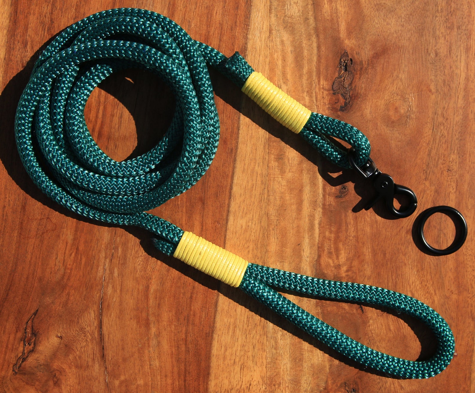 Custom Dog Leash / Dog Leash - Etsy