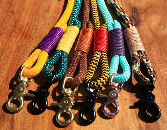Custom Dog Leash / Dog Leash - Etsy