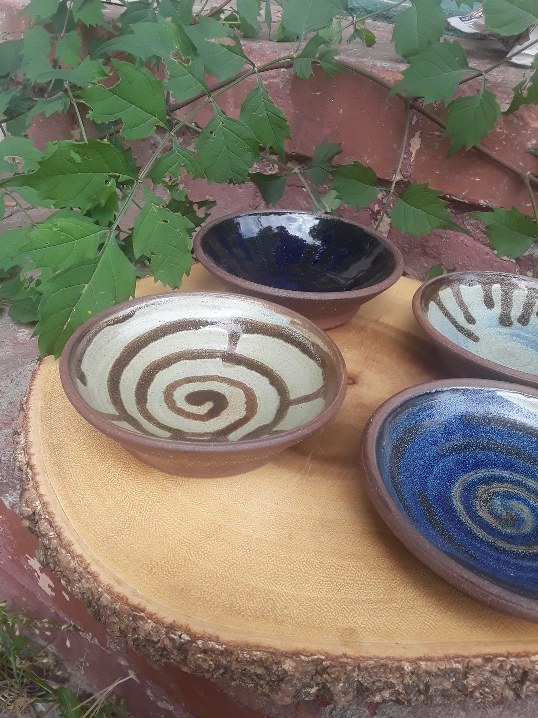 Smudge Bowls - Etsy