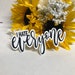 Farm Life Sticker Truck With Animals Vinyl Sticker Farm - Etsy
