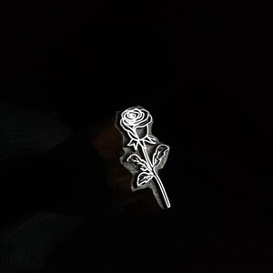 Special for Marielle--set of 12 Flower Steel Punches Jewelry Metal ...