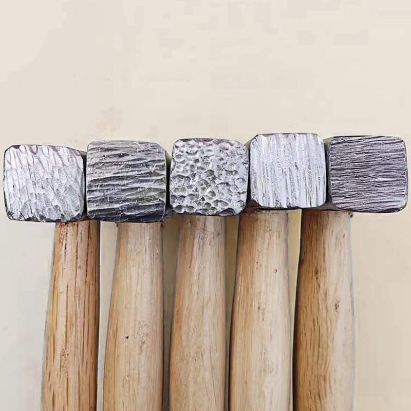 Hand Tool Leather Jewelry - Etsy Canada