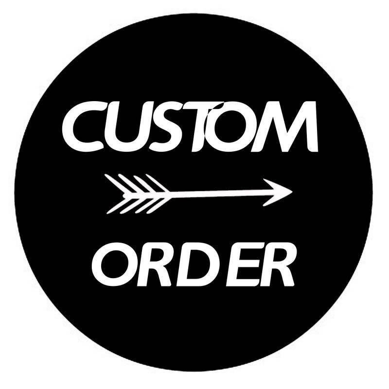 Arrow Punch - Etsy Denmark