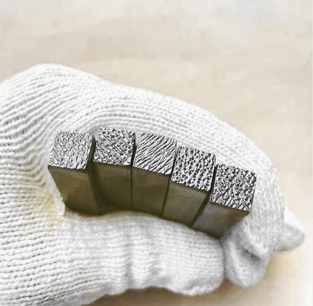 Texture ,engraving, Steel Punches Jewelry Metal, Leather Stamping Tools ...