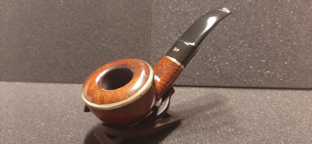 STANWELL GILT EDGED 95 1980s Era Made in Denmark - Etsy