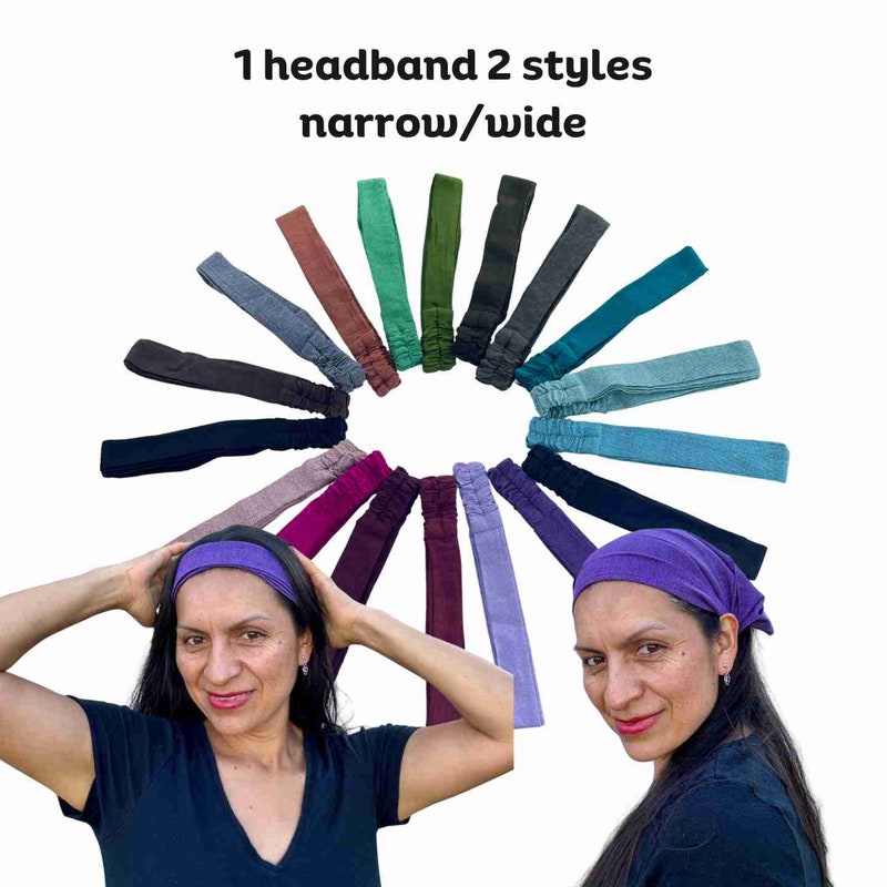 Hairbands for Women - Etsy